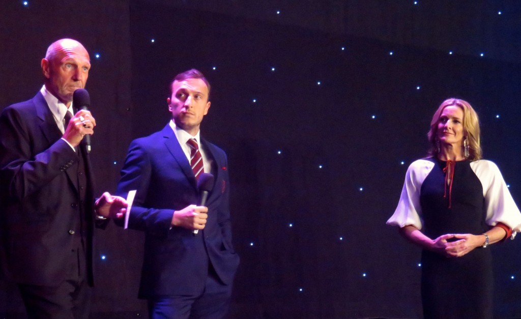 Marko Arnautovic | Peter Rayney